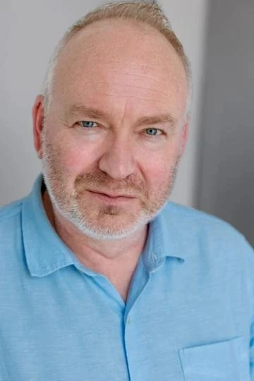 Andrew Webb | Dubbing Wikia | Fandom