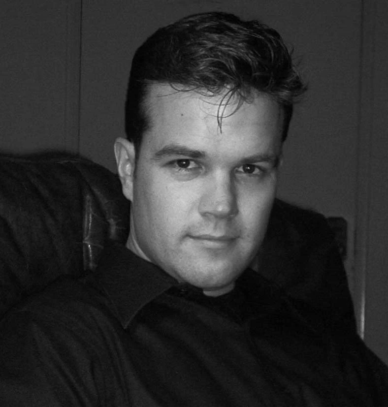 Jay Hickman | Dubbing Wikia | Fandom