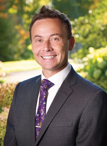 Steven Bednarski | Dubbing Wikia | Fandom