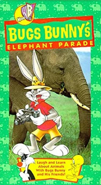 Bugs Bunny's Learning Adventures | Dubbing Wikia | Fandom