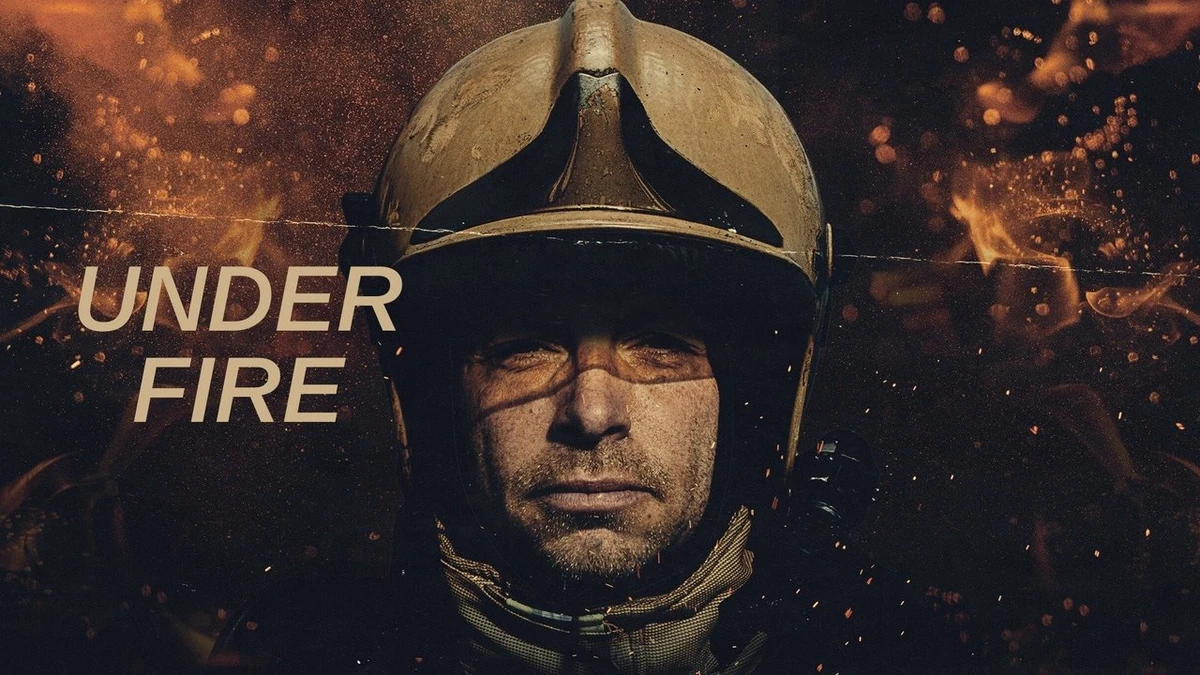 Under Fire | Dubbing Wikia | Fandom