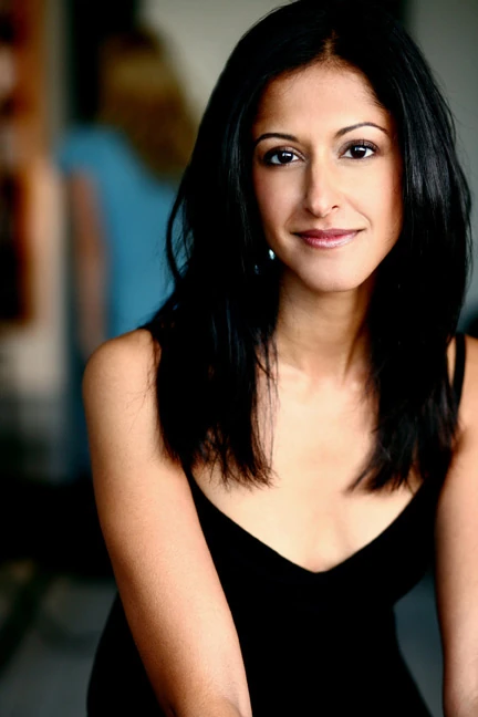 Ami Shukla | Dubbing Wikia | Fandom