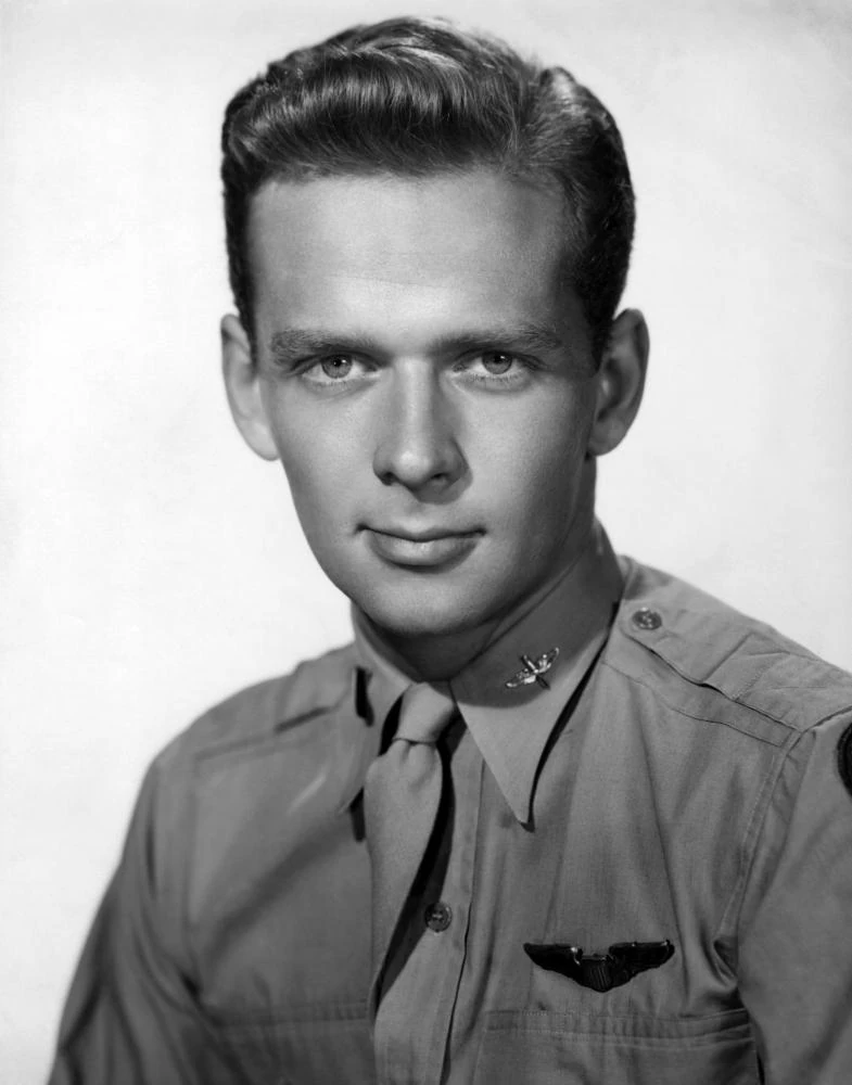 Frank Latimore | Dubbing Wikia | Fandom