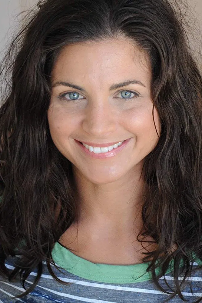 Georgina Cordova | Dubbing Wikia | Fandom