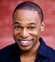 Jovan Jackson | Dubbing Wikia | Fandom