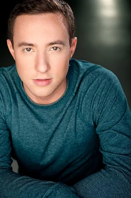 Max Mittelman | Dubbing Wikia | Fandom