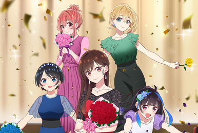 Sarah Williams Voice Actress