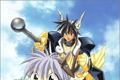 arata kangatari fandom