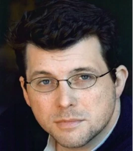 Hunter Barnett | Dubbing Wikia | Fandom