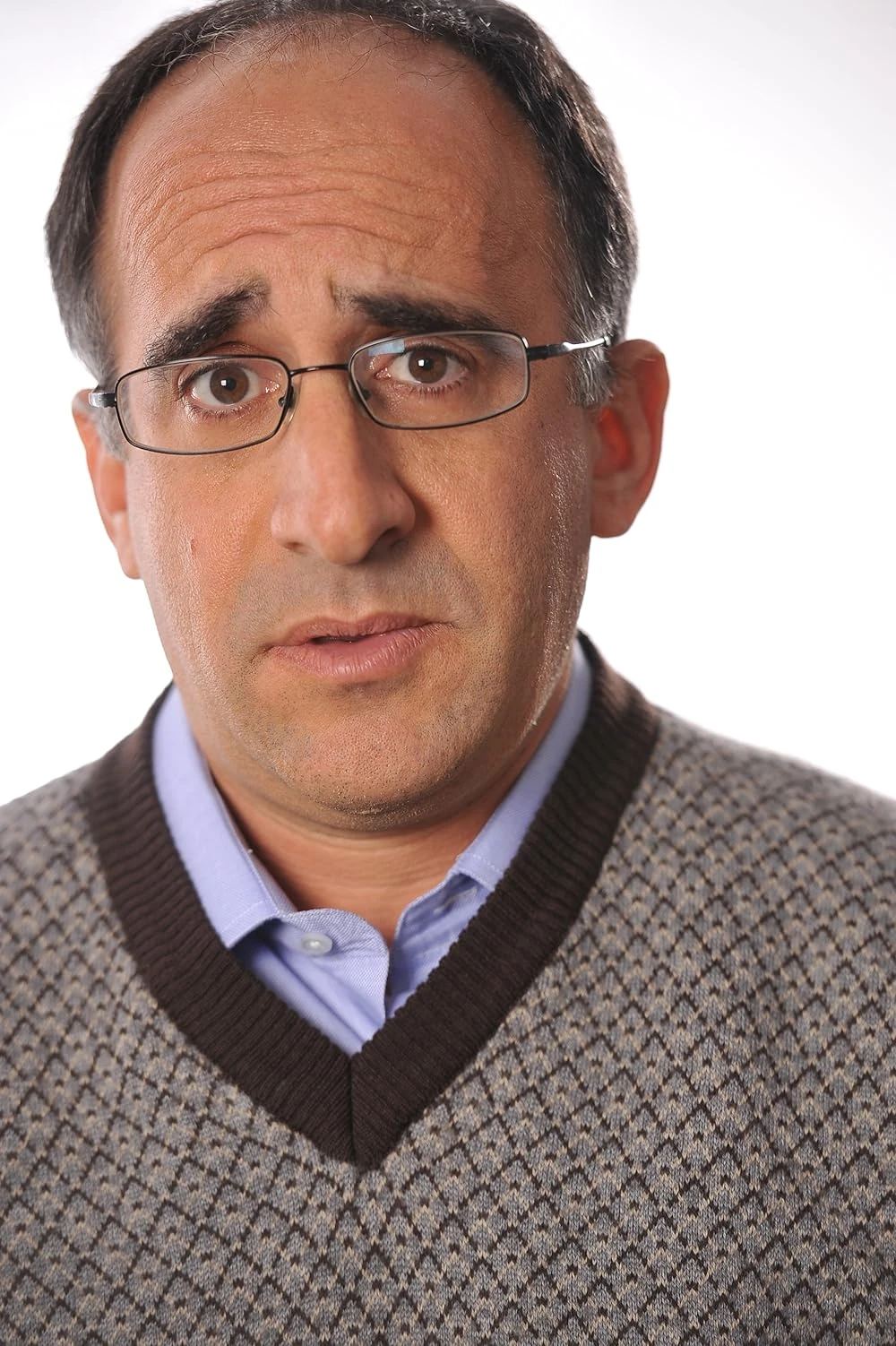 Bob Glouberman | Dubbing Wikia | Fandom