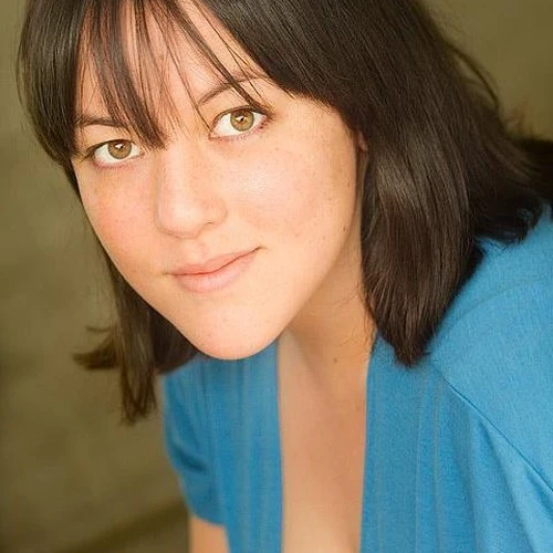 Caitlin Chang | Dubbing Wikia | Fandom