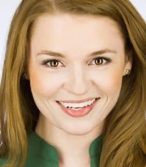 Cara L. Reid | Dubbing Wikia | Fandom