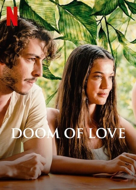 Doom of Love | Dubbing Wikia | Fandom