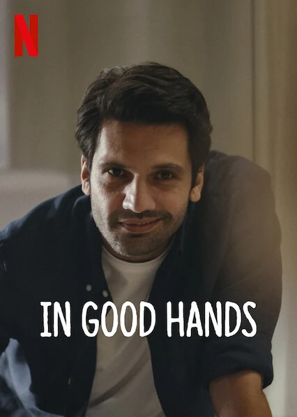In Good Hands | Dubbing Wikia | Fandom