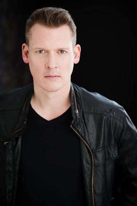 Jason Deline | Dubbing Wikia | Fandom