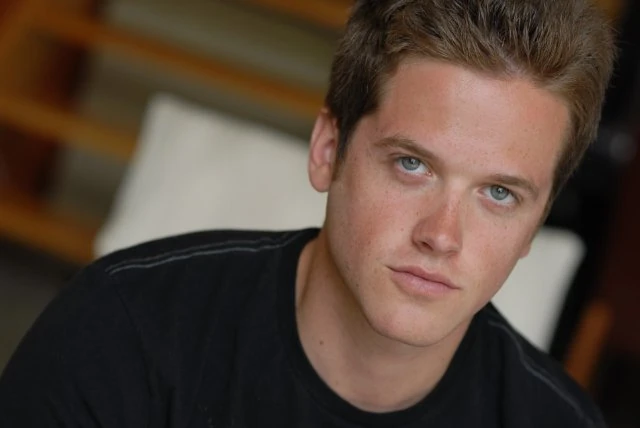 Justin Bradley | Dubbing Wikia | Fandom