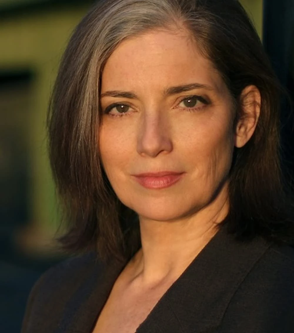 Suzanne Savoy | Dubbing Wikia | Fandom