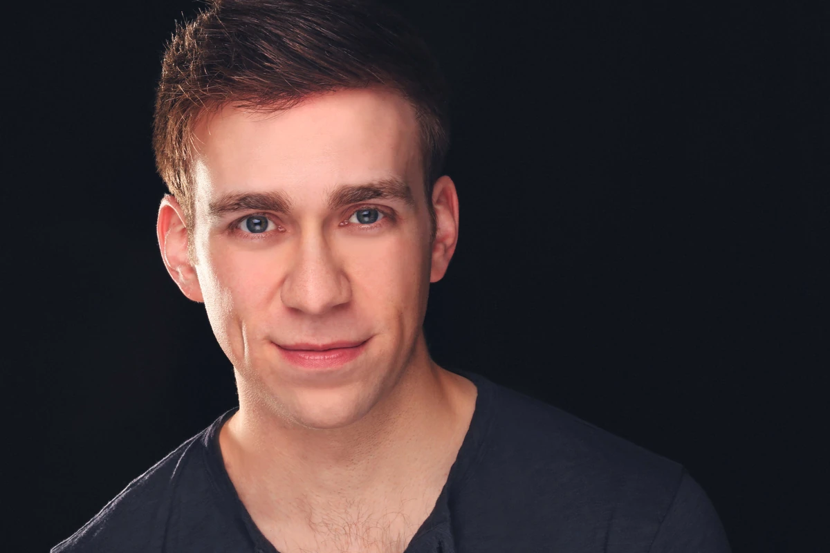 Evan Maltby | Dubbing Wikia | Fandom