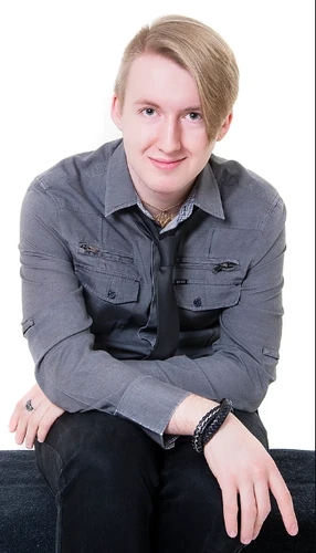 Reece Bridger | Dubbing Wikia | Fandom