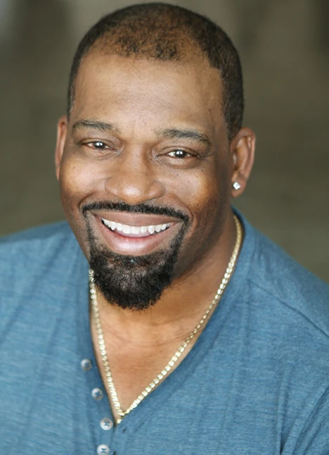 Marcus Mauldin | Dubbing Wikia | Fandom