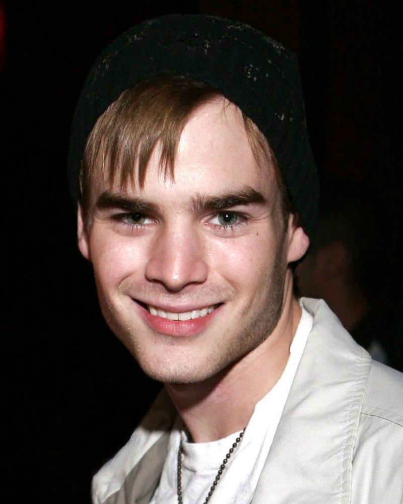 David Gallagher | Dubbing Wikia | Fandom