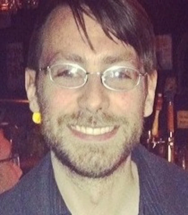 Eric Cherry | Dubbing Wikia | Fandom