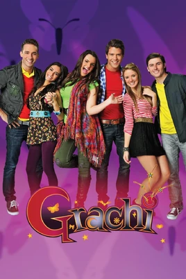 Grachi | Dubbing Wikia | Fandom
