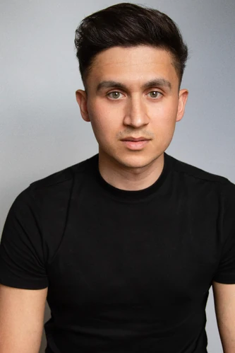 Nathan Clarke | Dubbing Wikia | Fandom