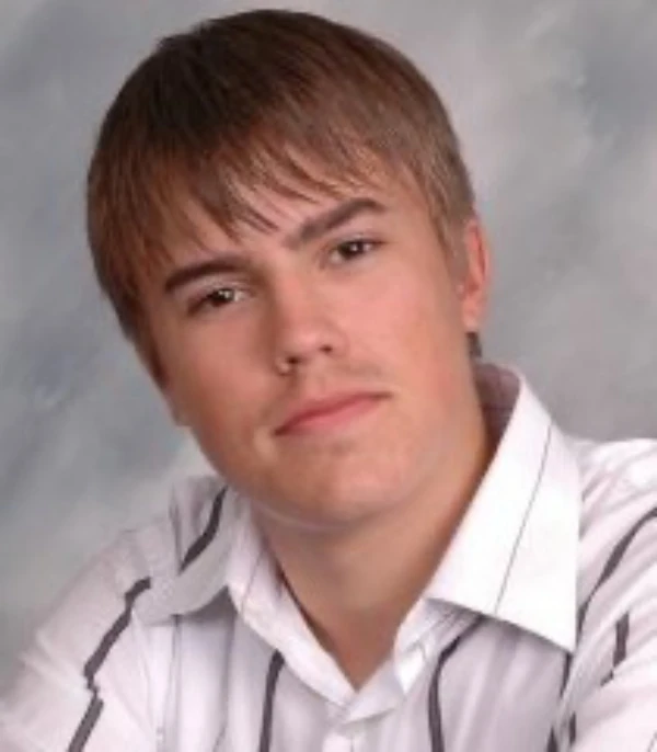 Corey Hartzog | Dubbing Wikia | Fandom