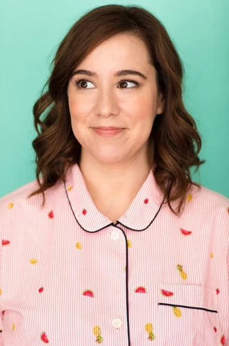 Laura Siegel | Dubbing Wikia | Fandom