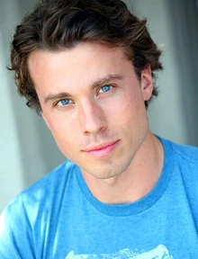 Kaiser Johnson | Dubbing Wikia | Fandom