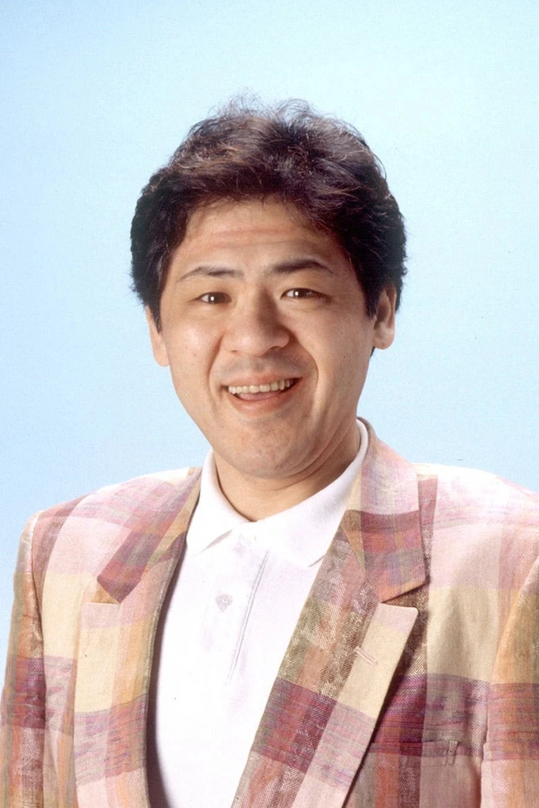 Masahiro Anzai | Dubbing Wikia | Fandom