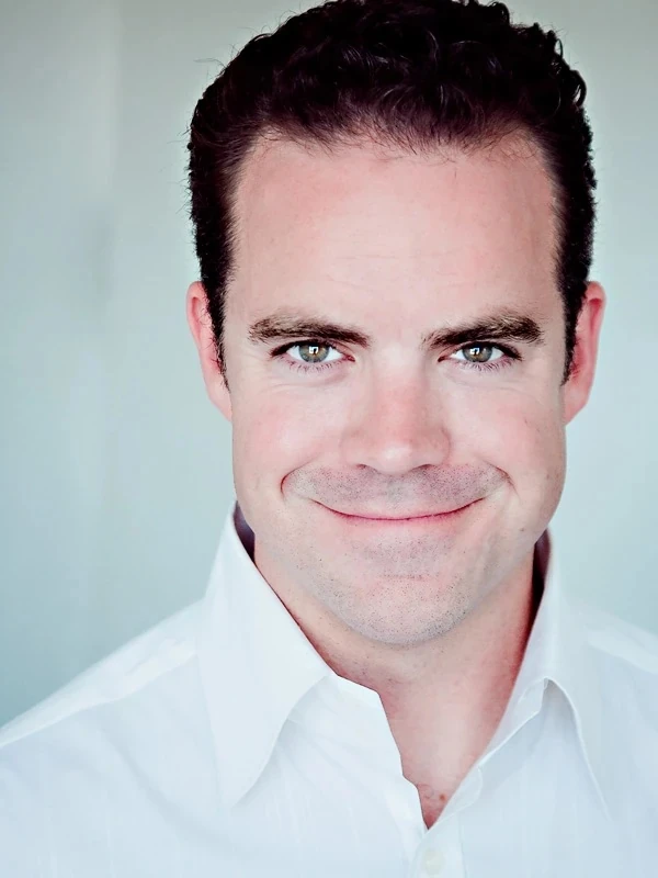 Max Hartman | Dubbing Wikia | Fandom