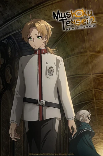 Mushoku Tensei: Jobless Reincarnation - Eris the Goblin Slayer ...