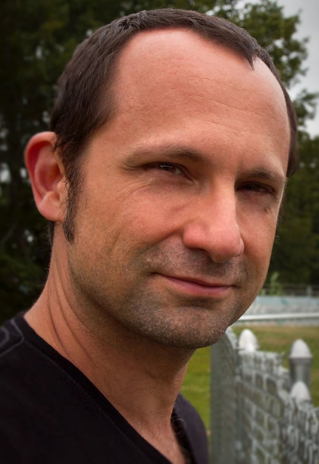 Anthony Salerno | Dubbing Wikia | Fandom