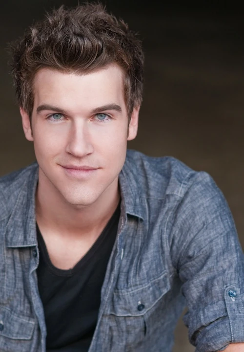 Ben Bledsoe | Dubbing Wikia | Fandom