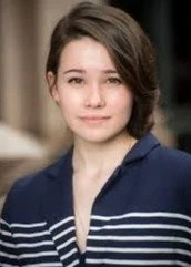 Catherine Thomas | Dubbing Wikia | Fandom