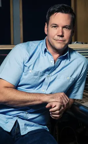 Chris Ryan | Dubbing Wikia | Fandom