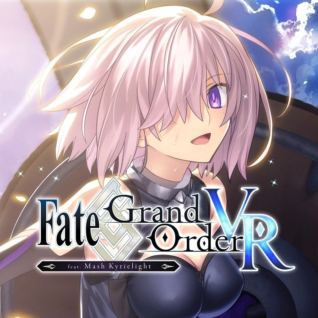Fate/Grand Order VR | Dubbing Wikia | Fandom
