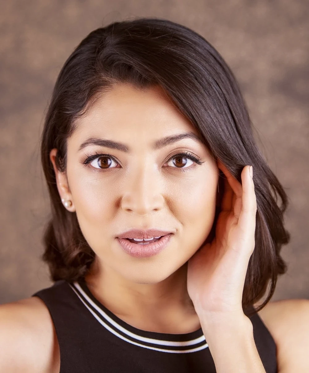 Kana Shimanuki | Dubbing Wikia | Fandom