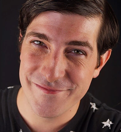 Marcus D. Stimac | Dubbing Wikia | Fandom