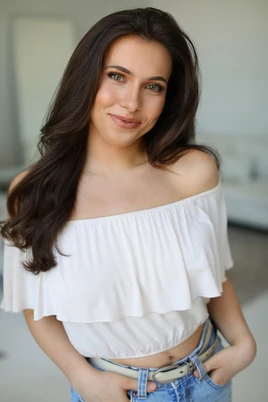 Sònia Victoria Werner | Dubbing Wikia | Fandom