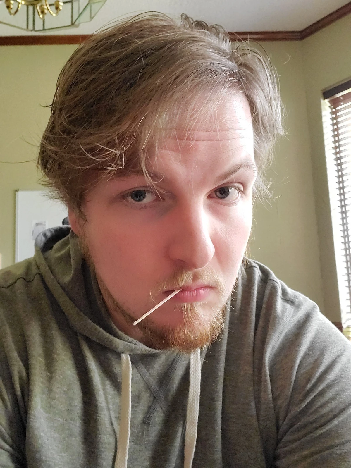 Brendan Blaber | Dubbing Wikia | Fandom