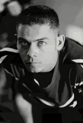 Gabriel Damon | Dubbing Wikia | Fandom