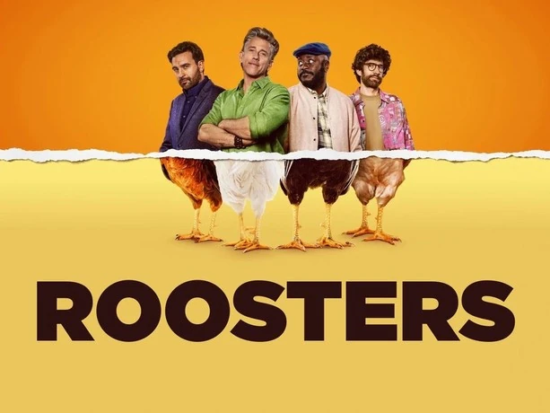 Roosters | Dubbing Wikia | Fandom
