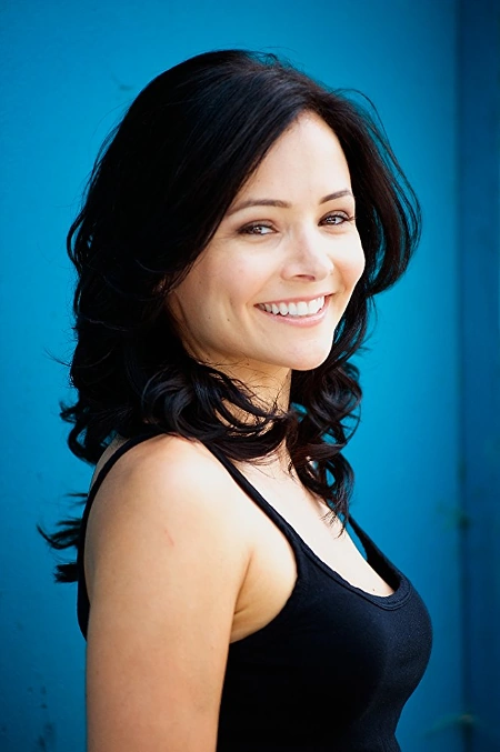 Sarah Edmondson | Dubbing Wikia | Fandom