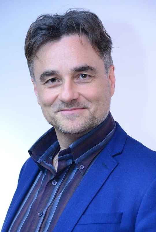 Robert Steiner | Dubbing Wikia | Fandom