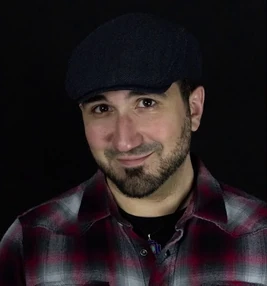 Anthony DiMascio | Dubbing Wikia | Fandom