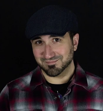 Anthony DiMascio | Dubbing Wikia | Fandom