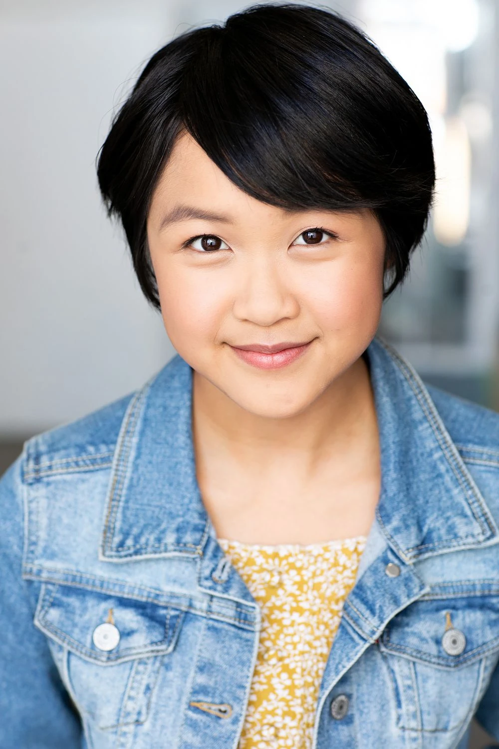 Grace Lu | Dubbing Wikia | Fandom